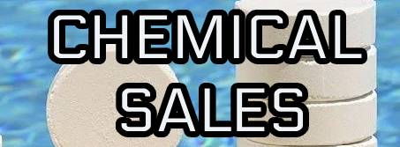 Chemical Sales